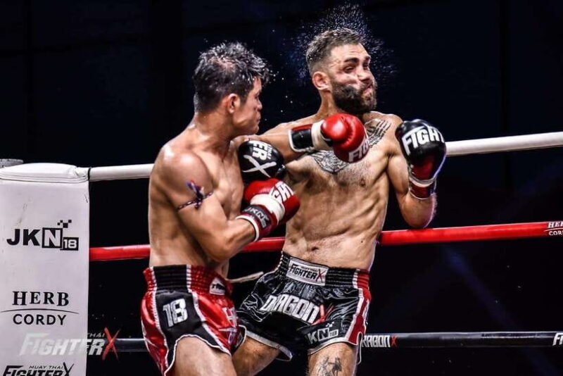 Phuket: Patong Boxing Stadium Muay Thai Match Ticket - Final Thoughts: Who Should Consider This?