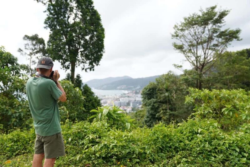 Phuket: Patong Elephant Sanctuary Observe & Learn Experience - An Honest Look at the Experience