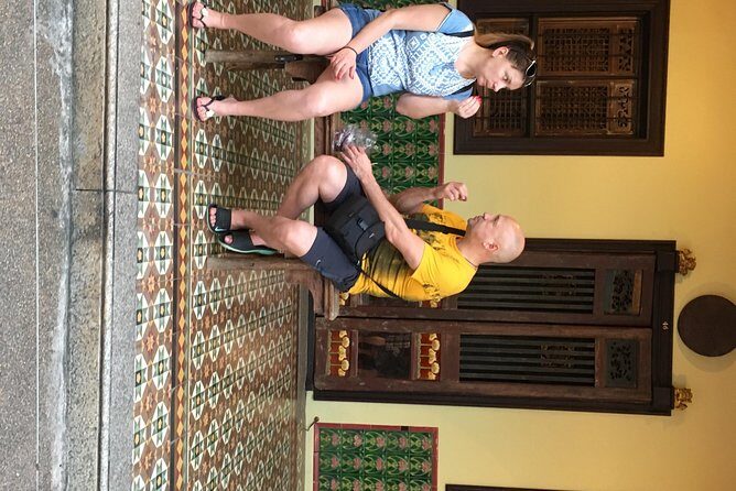 Phuket Pearl Farm Trip - Key Points