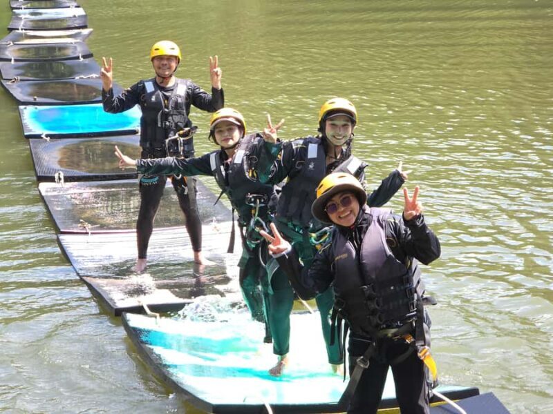 Phuket/Phang Nga: 7 Kilometer Rafting Thrill + Zipline & ATV - Final Thoughts: Who Will Love This Tour?