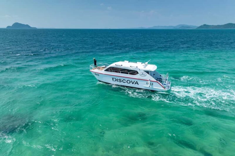 Phuket: Phang Nga Bay Bioluminescent Plankton and Sea Canoes - Why Guides and Small Groups Matter