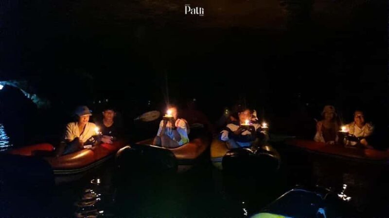 Phuket: Phang Nga Bay Bioluminescent Plankton Canoe day Trip - An In-Depth Look at the Tour Experience