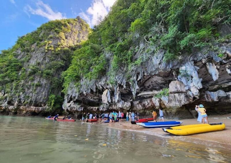 Phuket: Phang Nga Bay Bioluminescent Plankton Canoe day Trip - Final Thoughts: Is It Worth It?