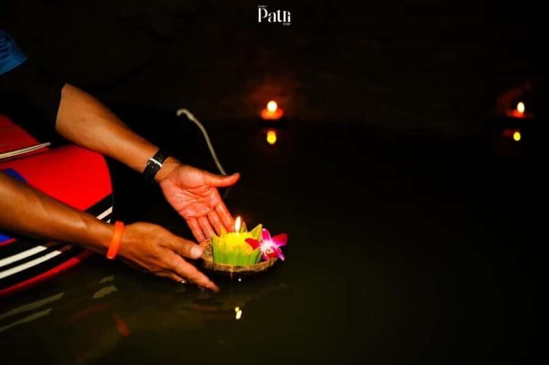 Phuket: Phang Nga Bay Bioluminescent Plankton Canoe day Trip - FAQ