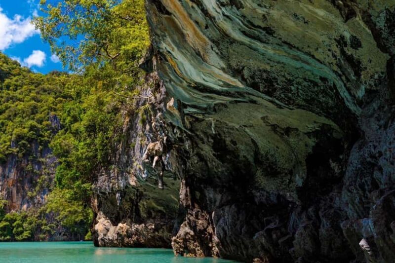 Phuket : Phang Nga Bay James Bond Islands By Speed Catamaran - How the Tour’s Reviews Reflect Its Quality