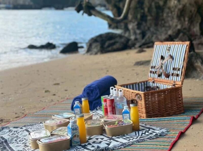 Phuket: Phang Nga Bay Signature Private Longtail Boat Tour - Who Is This Tour Best For?