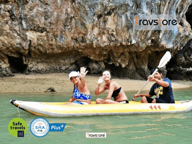 Phuket: Phang Nga (James Bond) Island - Big Boat Tour - Final Thoughts