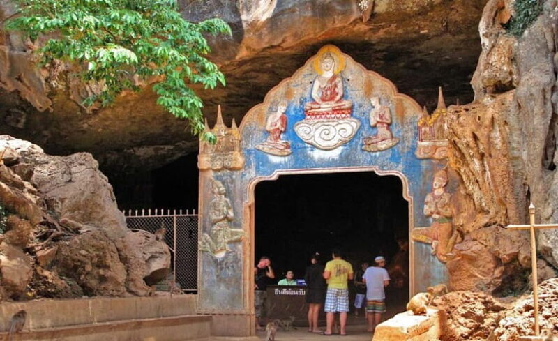 Phuket: Phang Nga Monkey Cave, Rafting & Zipline Day Tour - The Experience from Travelers’ Perspectives