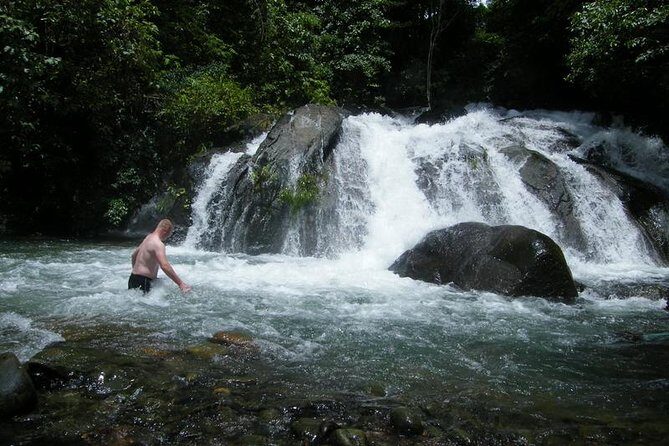 PHUKET-PHANG NGA: White Water Rafting 5 km-ATV-Zipline-LNH - Is This Tour Worth the Money?