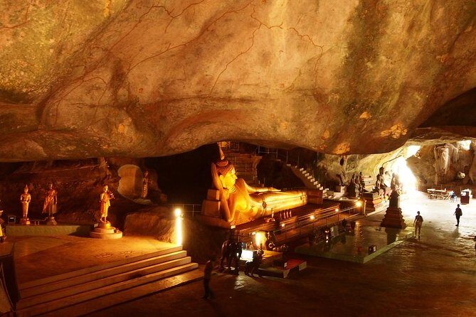 PHUKET-PHANG NGA: White Water Rafting 5 km-ATV-Zipline-LNH - Who Should Consider This Tour?