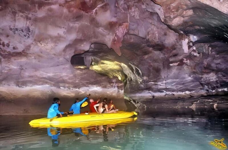 Phuket: Phang Nga,Hong & James Bond Islands by Big Boat - FAQ