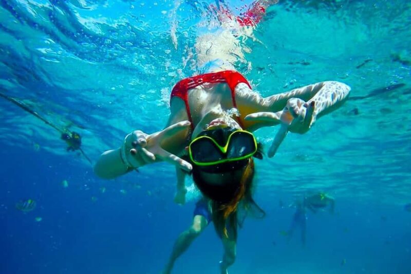 Phuket: Phi Phi & Bamboo Island by Speedboat - Setting the Scene: What Is This Tour All About?