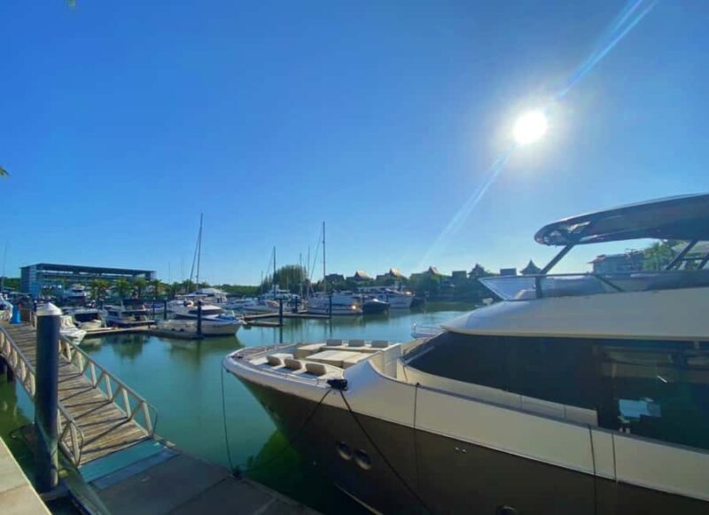 Phuket: Phi Phi & Bamboo Island by Speedboat - FAQ: Common Questions Answered