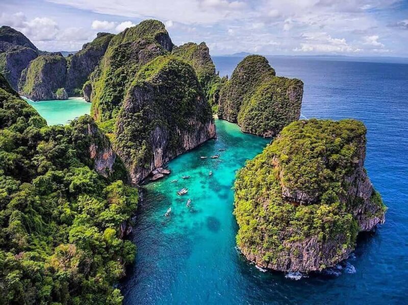 Phuket: Phi Phi & Bamboo Islands Snorkeling by Speedboat - Final Thoughts: Who Is This Tour For?