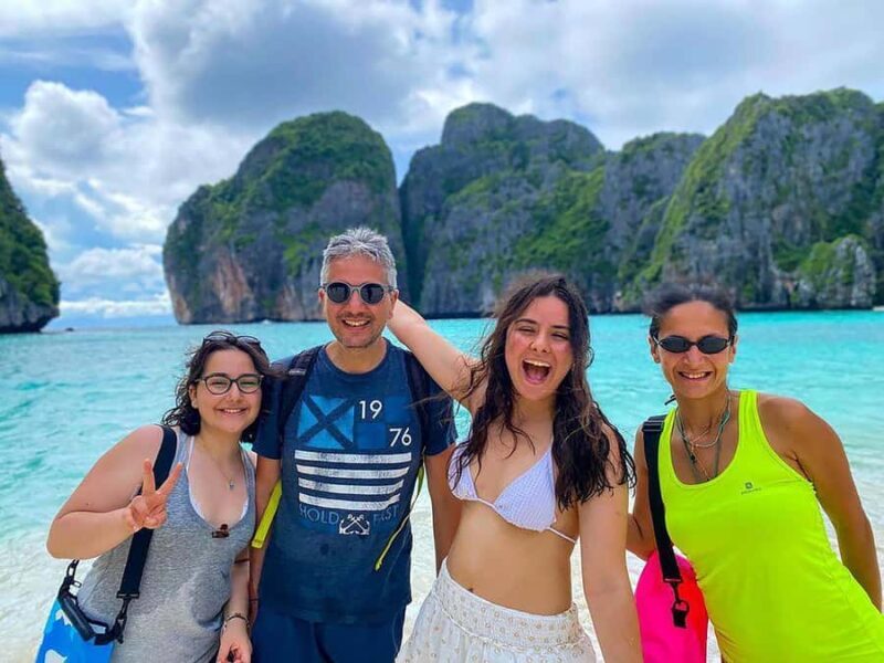 Phuket: Phi Phi & Bamboo Islands Snorkeling by Speedboat - Final Words