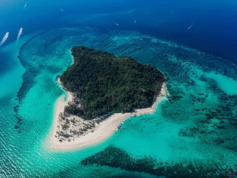 Phuket: Phi Phi, Bamboo & Maithon by Premium Speed Catamaran - An In-Depth Look at the Tour Experience