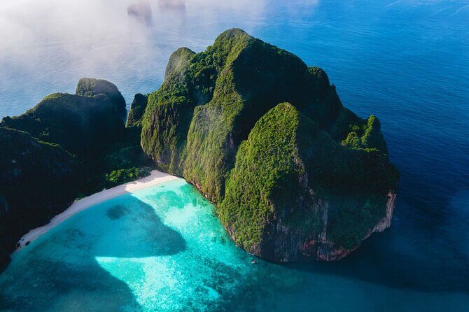 Phuket: Phi Phi, Bamboo & Maithon Islands Tour by Speed Catamaran - Practical Details and Tips