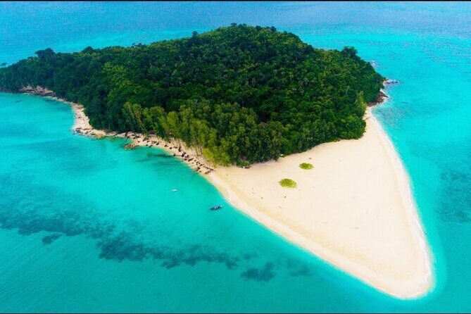 Phuket: Phi Phi, Bamboo & Maithon Islands Tour by Speed Catamaran - Who Is This Tour Best For?