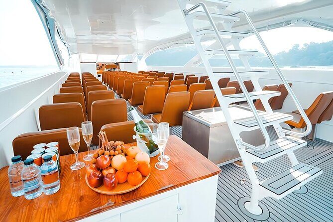 Phuket: Phi Phi, Bamboo & Maiton Speed Catamaran Tour - Final Thoughts: Is This Tour Worth It?