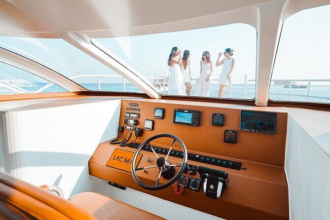 Phuket: Phi Phi, Bamboo & Maiton Speed Catamaran Tour - FAQ