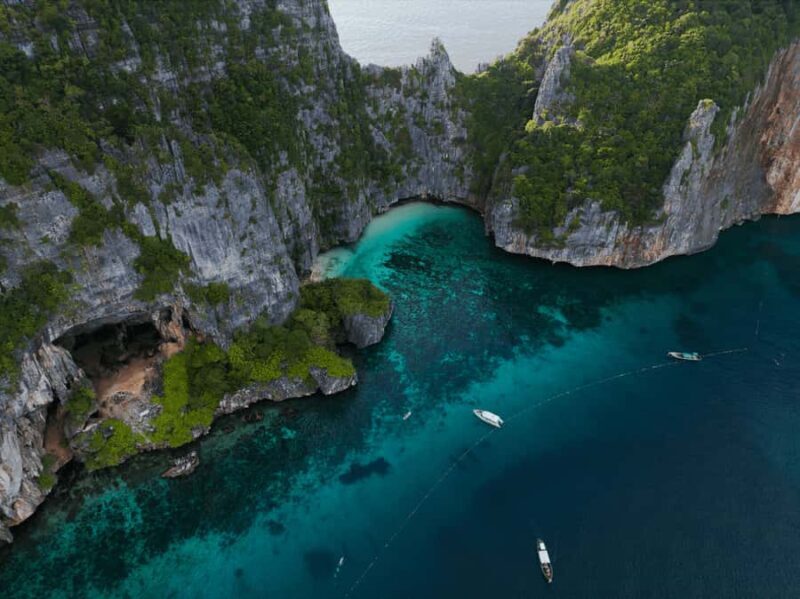 Phuket: Phi Phi Island & Maya Bay Luxury Yacht Day Tour - The Sum Up: Who Will Love This Tour?