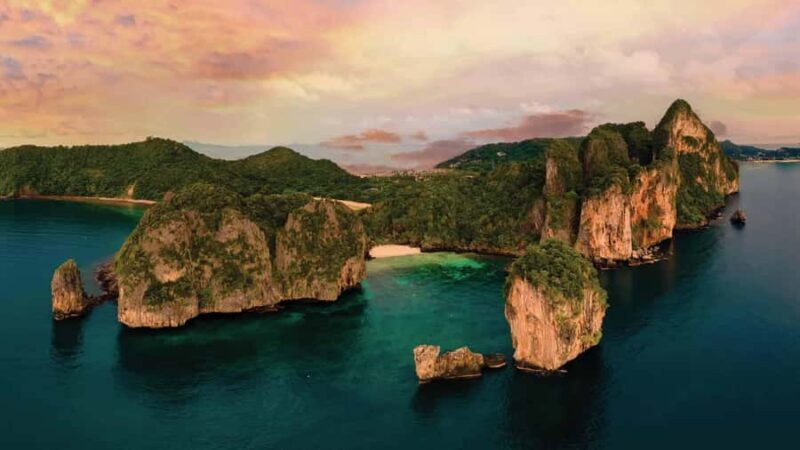 Phuket: Phi Phi Island Sunrise Group Speedboat Tour - Why Choose the Phi Phi Island Sunrise Tour?