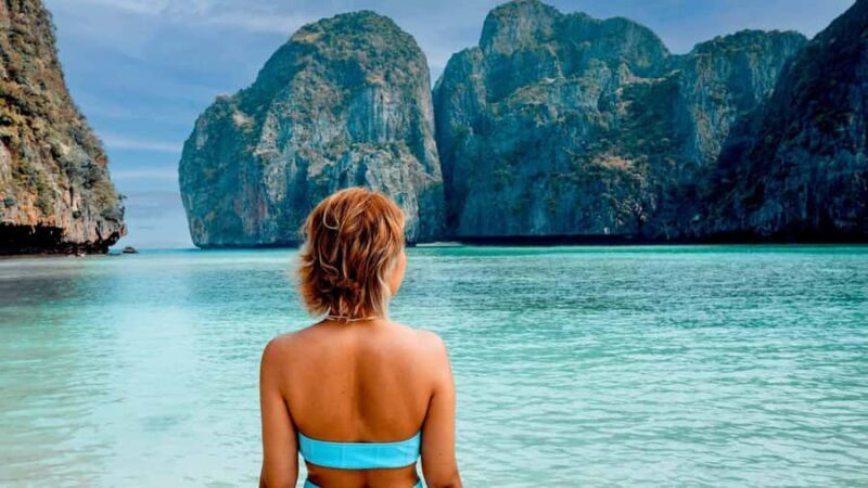 Phuket: Phi Phi Island Sunrise Group Speedboat Tour - FAQs