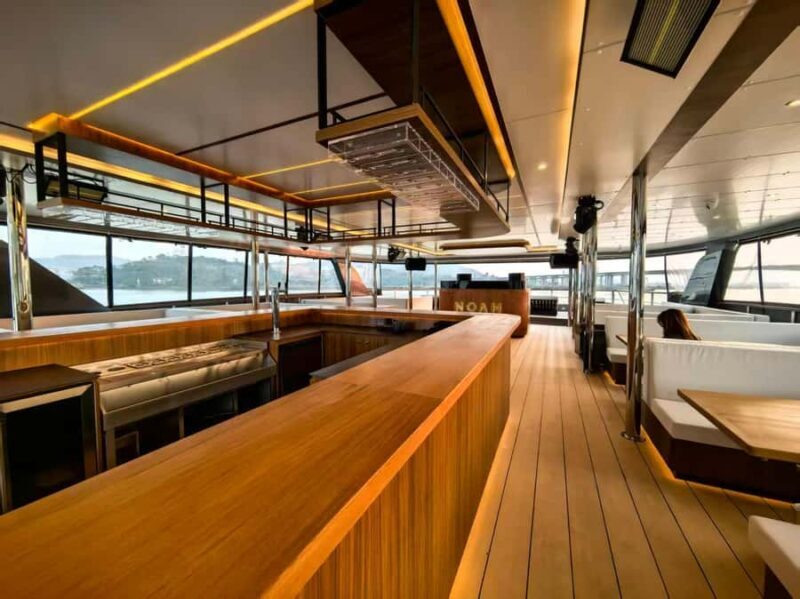 Phuket: Phi Phi Island Tour & Luxury Catamaran Party - FAQ