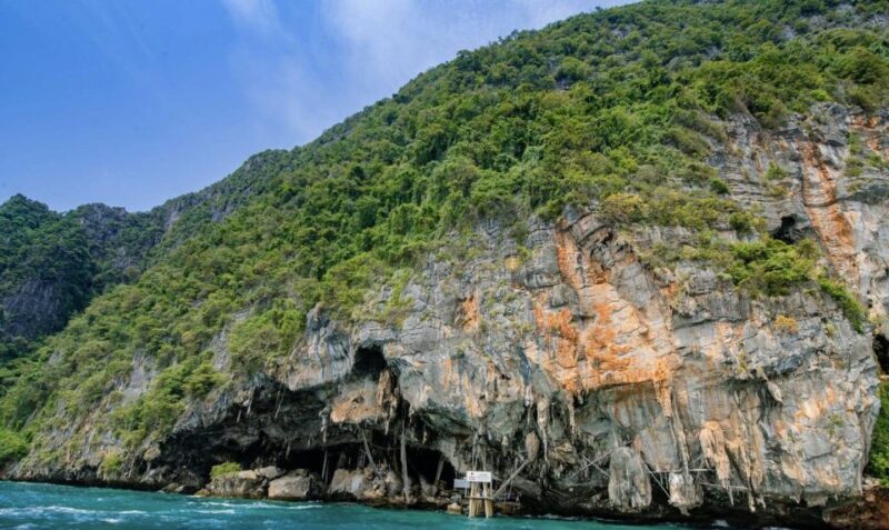 Phuket: Phi Phi Islands and Maya Bay Day Trip with Lunch - FAQ
