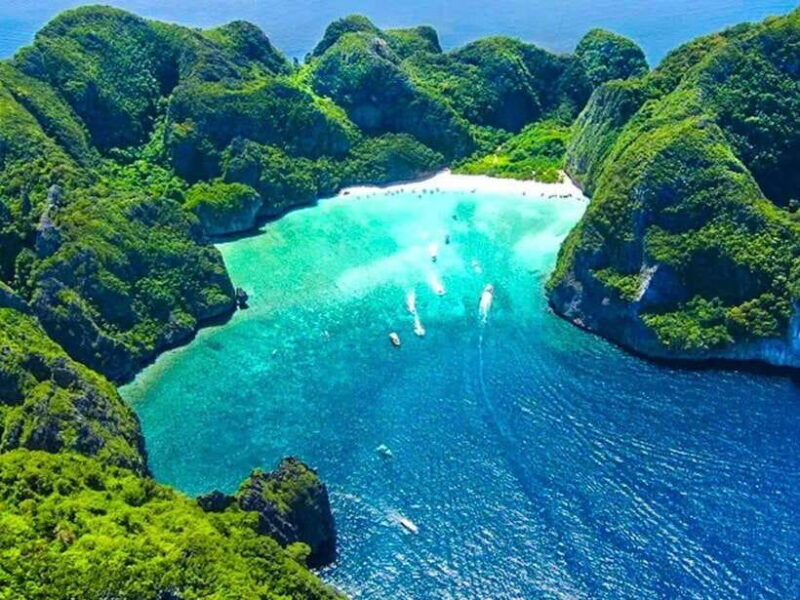 Phuket: Phi Phi Islands and Maya Bay Day Trip with Lunch - An Honest Breakdown of the Experience