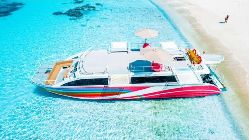 Phuket: Phi Phi Islands, Bamboo Island and Pileh Lagoon Trip - An In-Depth Look at What the Tour Entails