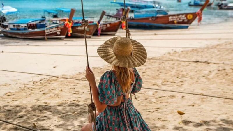 Phuket: Phi Phi Islands, Bamboo Island and Pileh Lagoon Trip - How This Tour Offers Value