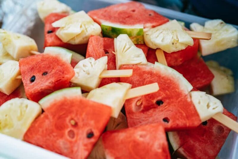 Phuket: Phi Phi Islands Day-Trip by Speed Catamaran - Key Points