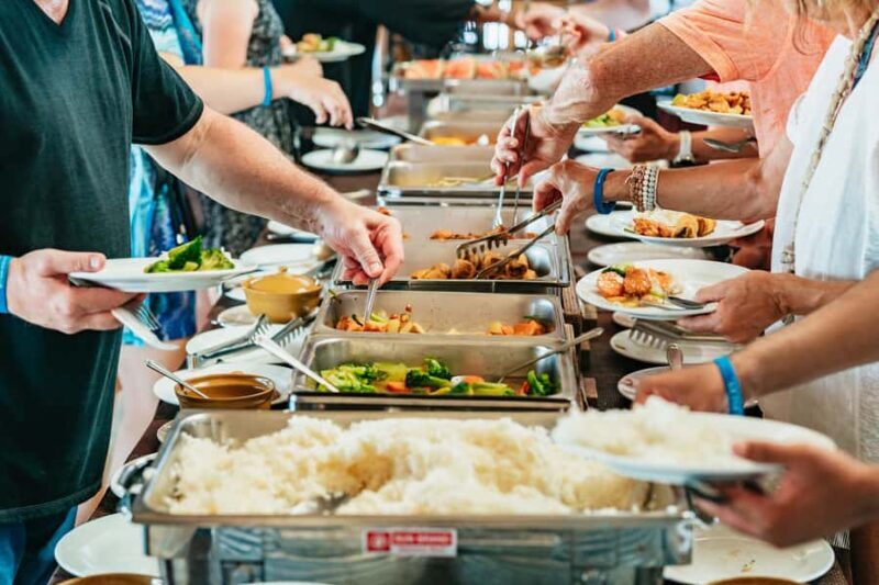 Phuket: Phi Phi Islands Day-Trip by Speed Catamaran - Final Thoughts