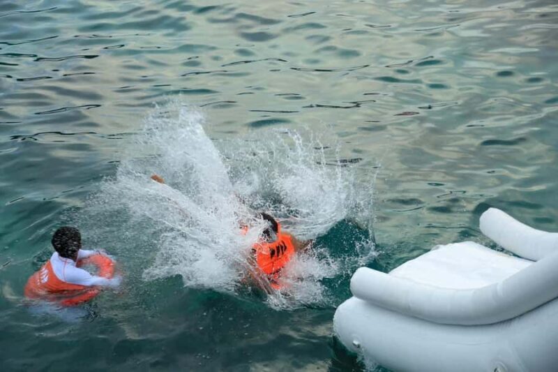 Phuket: Phi Phi Islands Day Trip with Meals & Transfer - Final Thoughts