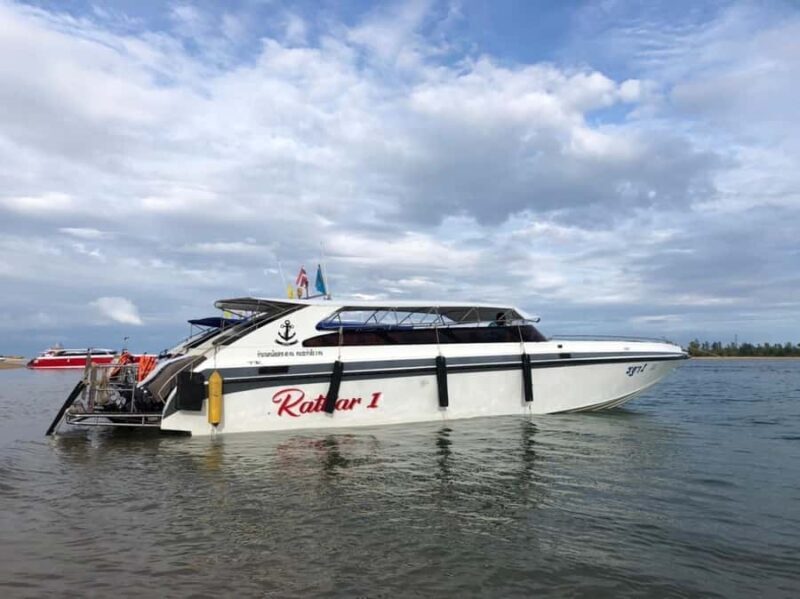 Phuket: Phi Phi Islands, Maya Bay, and Khai Island Tour - A Closer Look at the Experience