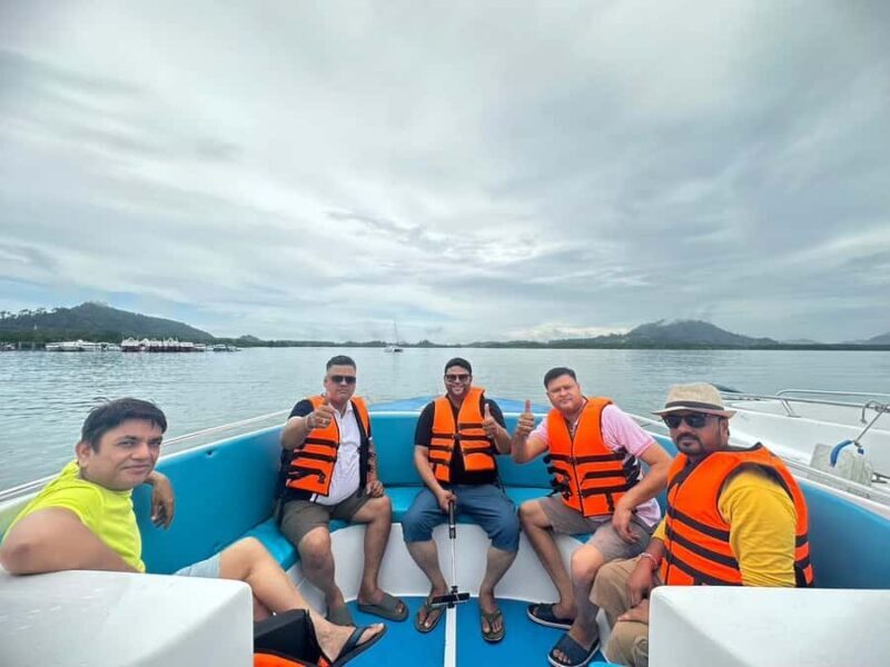 Phuket: Phi Phi Islands, Maya Bay, and Khai Island Tour - Who Should Consider This Tour?