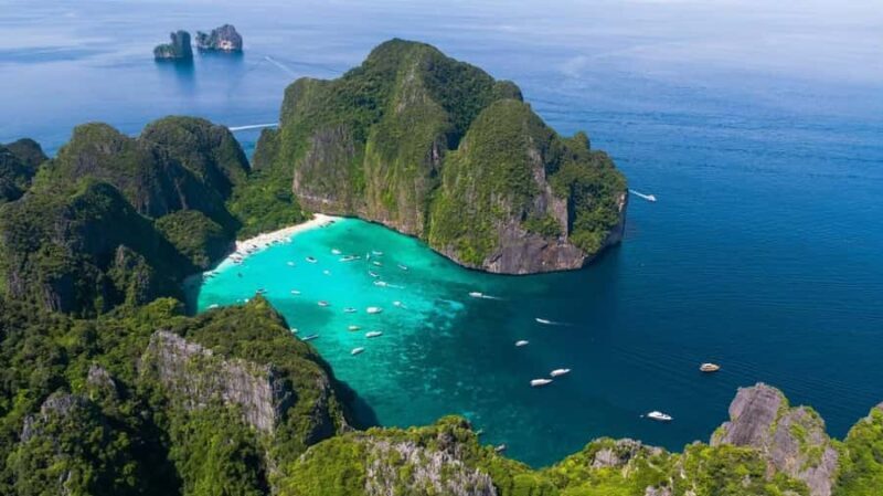 Phuket: Phi Phi Islands, Maya Bay, and Khai Island Tour - Final Thoughts
