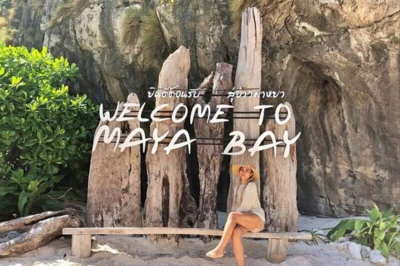 Phuket: Phi Phi Islands, Maya Bay & Khai Speedboat Tour - What We Think: The Good and the Not-So-Good