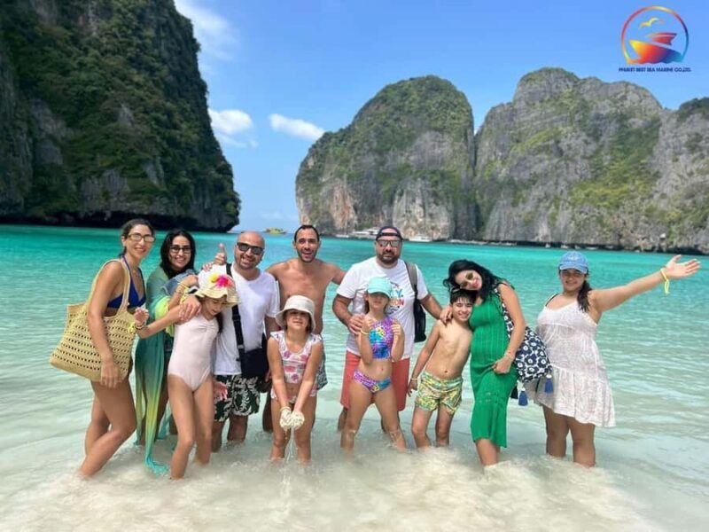 Phuket: Phi Phi Islands & Maya Bay Speedboat - The Real Value: Whats Included and What It Means