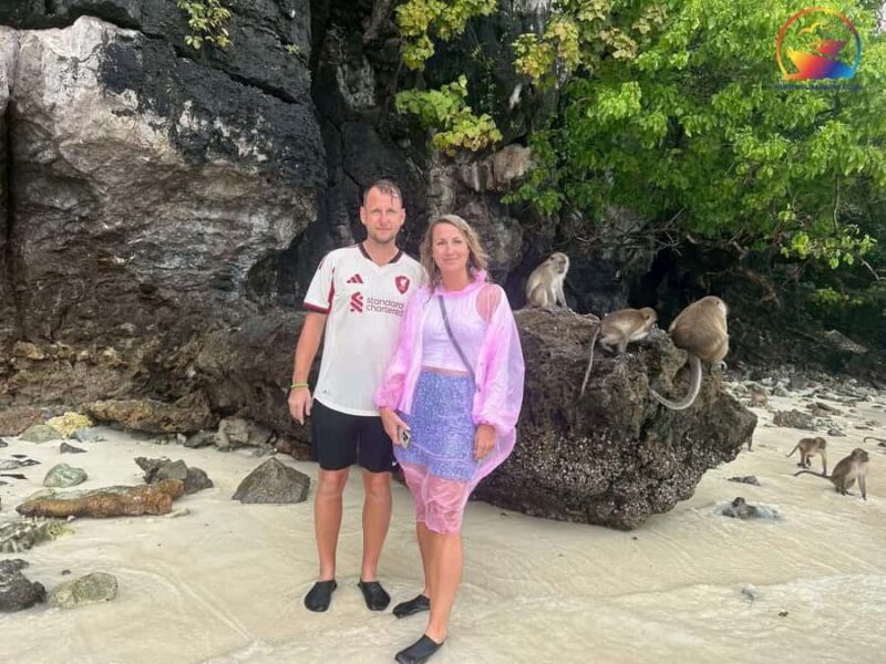 Phuket: Phi Phi Islands & Maya Bay Speedboat - Practical Tips for Travelers