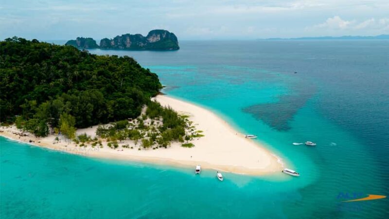 Phuket: Phi Phi Islands Premium Catamaran Tour Max 28 pax - Practical Insights and Tips