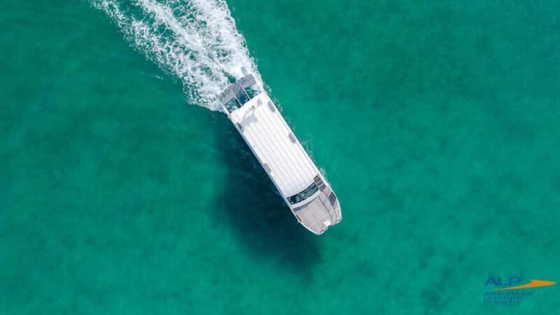 Phuket: Phi Phi Islands Premium Catamaran Tour Max 28 pax - Final Thoughts