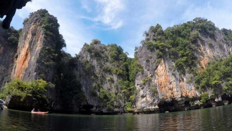 Phuket: Phi Phi & James Bond Island Combo Day Tour w/Lunch - Final Thoughts: Is It Worth It?