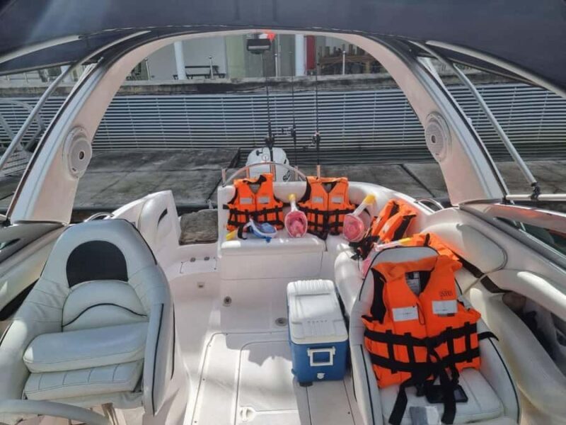 Phuket: Phi Phi & Kai Island Private Speed Boat Tour - How This Tour Fits Different Travelers