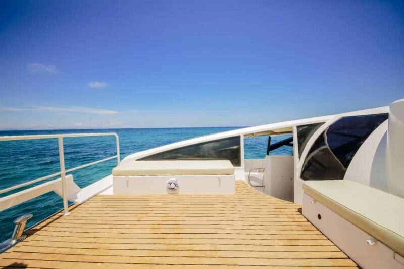 Phuket: Phi Phi & Maithon Island Day Trip by Power Catamaran - Who Will Love This Tour?