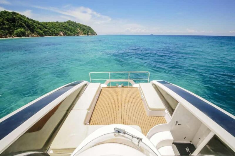 Phuket: Phi Phi & Maithon Island Day Trip by Power Catamaran - FAQ