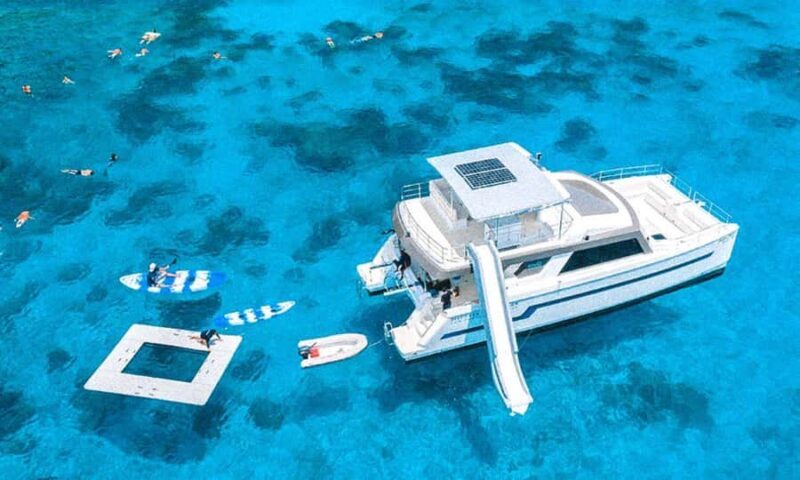 Phuket: Phi Phi, Maya and Maiton by Luxury Catamaran Trip - The Sum Up: Who Should Book This Tour?