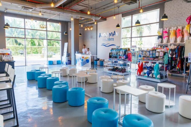 Phuket: Phi Phi Maya Bamboo Island By Speed Catamaran - The Itinerary Breakdown: What You Can Expect