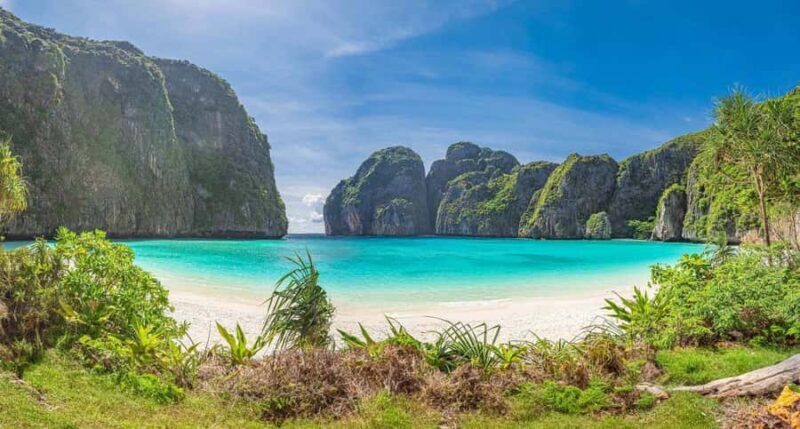 Phuket: Phi Phi, Maya Bay, and Khai Nai Island Day Trip - Practical Details and Considerations